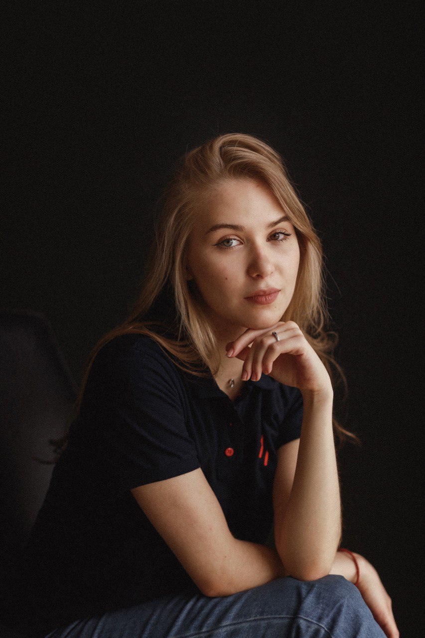 Sofya Zayats Iss Digital